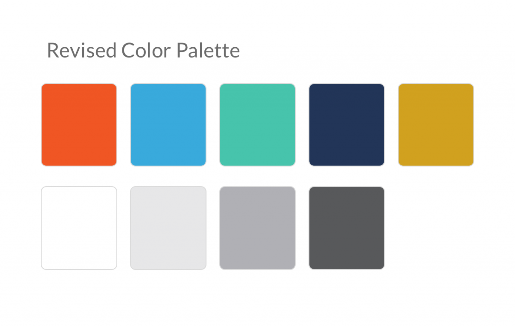 Shiftboard · Kari Kay | Product Design Meets Brand Strategy